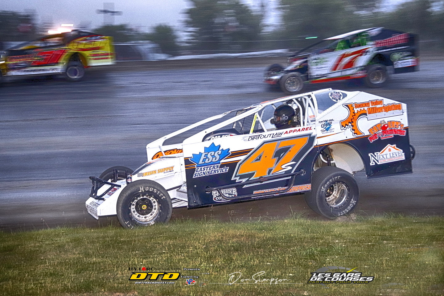 Wheeler Racing se concentre sur la régularité après la mi-saison - Les ...